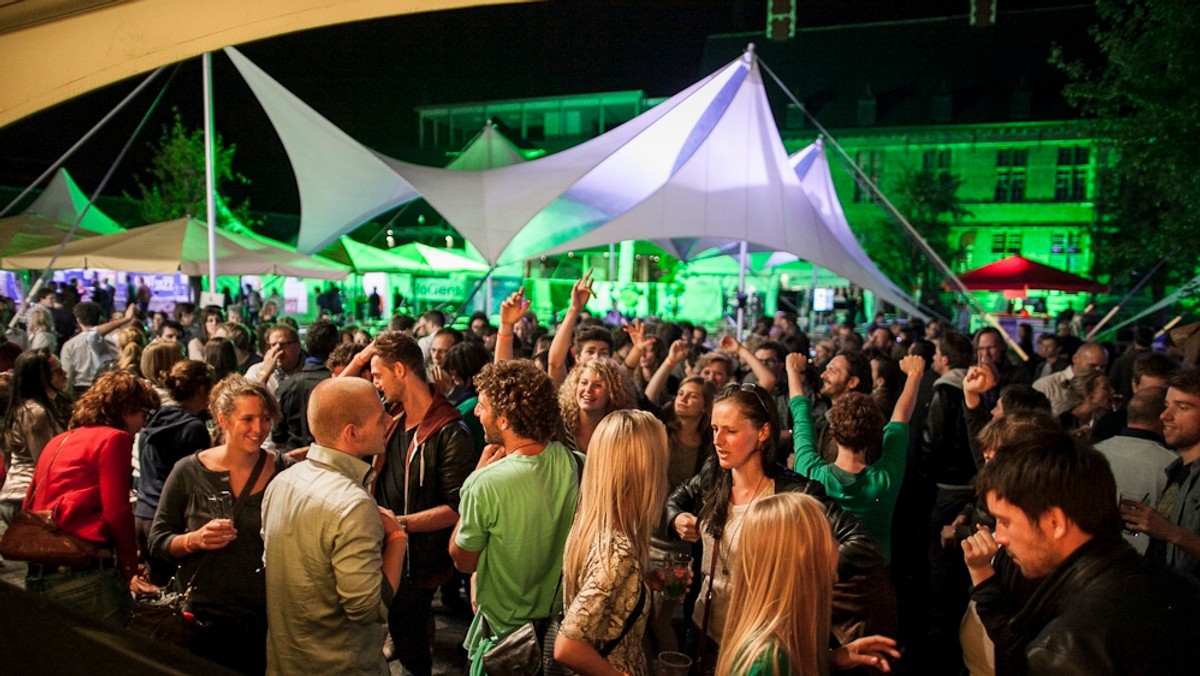 Najlepsze festiwale muzyczne w Północnej Europie - Wiadomości