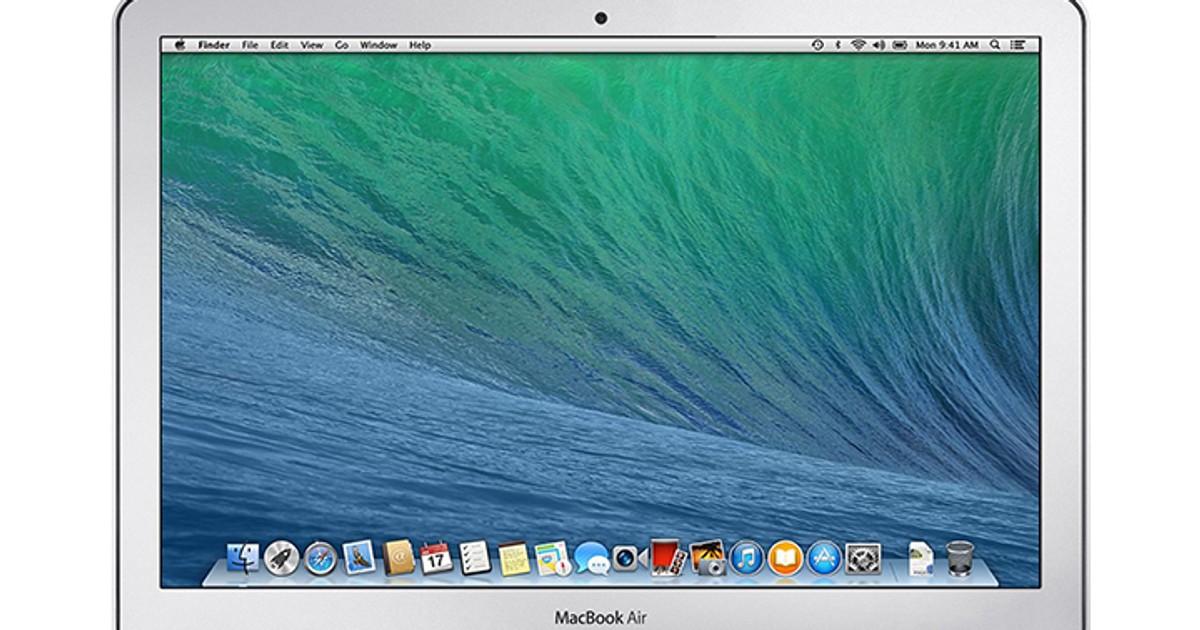 MacBooki Pro i Air z 2013 i 2014 roku uznane przez Apple za "zabytki"