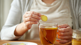 Imbir - właściwości lecznicze, przeciwwskazania, zastosowanie