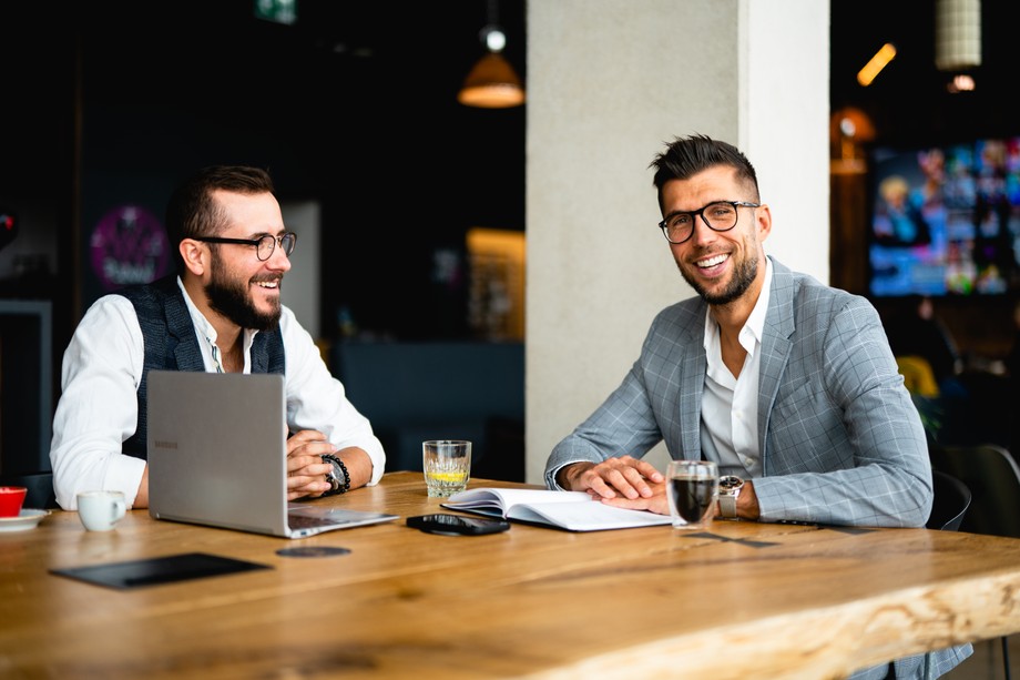 Body Chief – dietetyczny catering to styl życia - Biznes - Forbes.pl