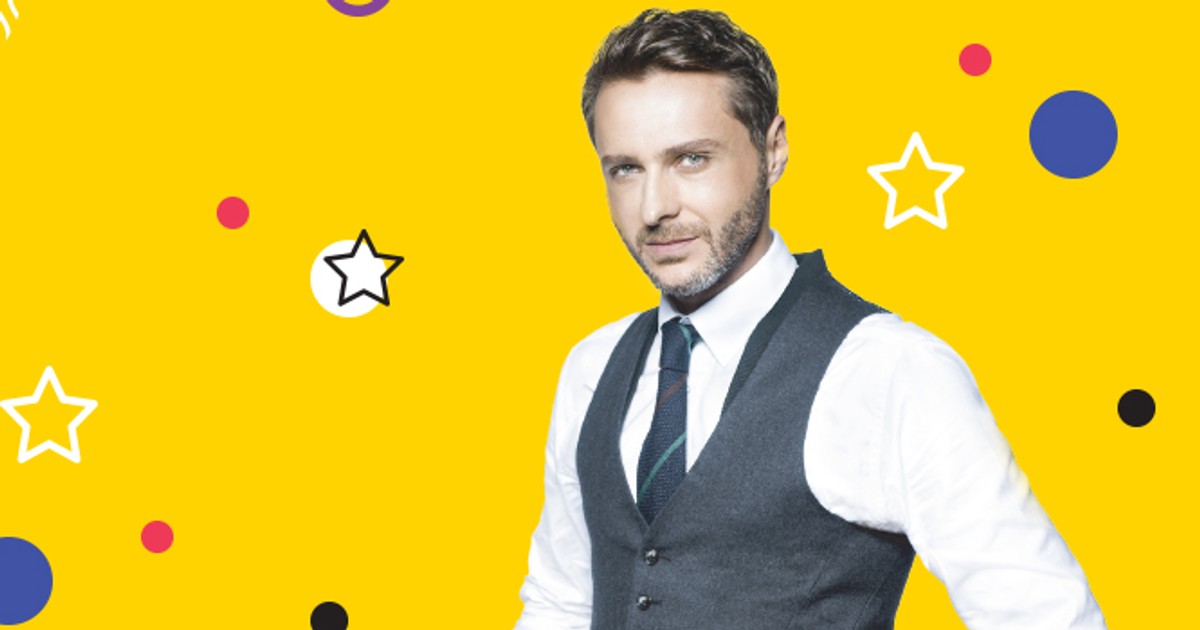 "Gwiazdy Cejrowskiego" - program Marcina Cejrowskiego w Onecie - Wiadomości