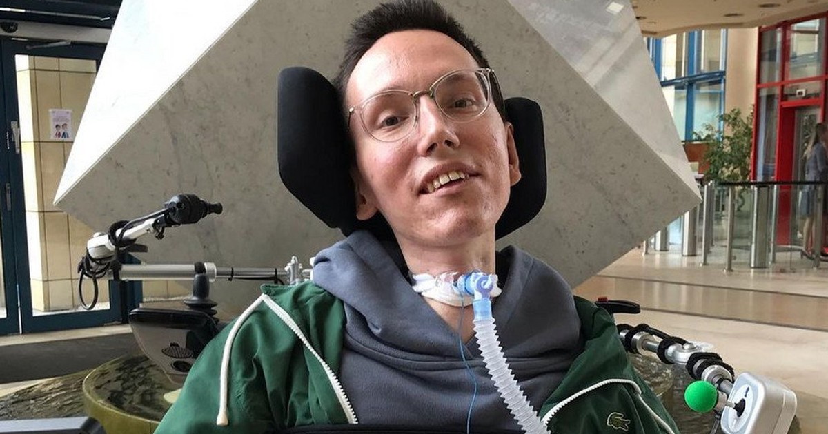 Life on Wheelz: jak Wojtek Sawicki odzyskał głos po 15 latach