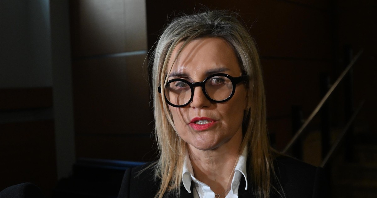 Ewa Wrzosek wnioskuje o ochronę. "Niewyobrażalna kampania hejtu"