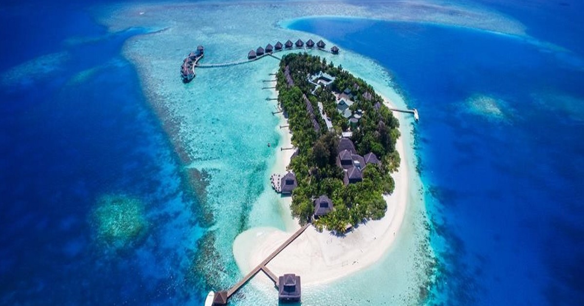 Poczujesz się jak w raju! 7 dni na Malediwach all inclusive? To możliwe ...