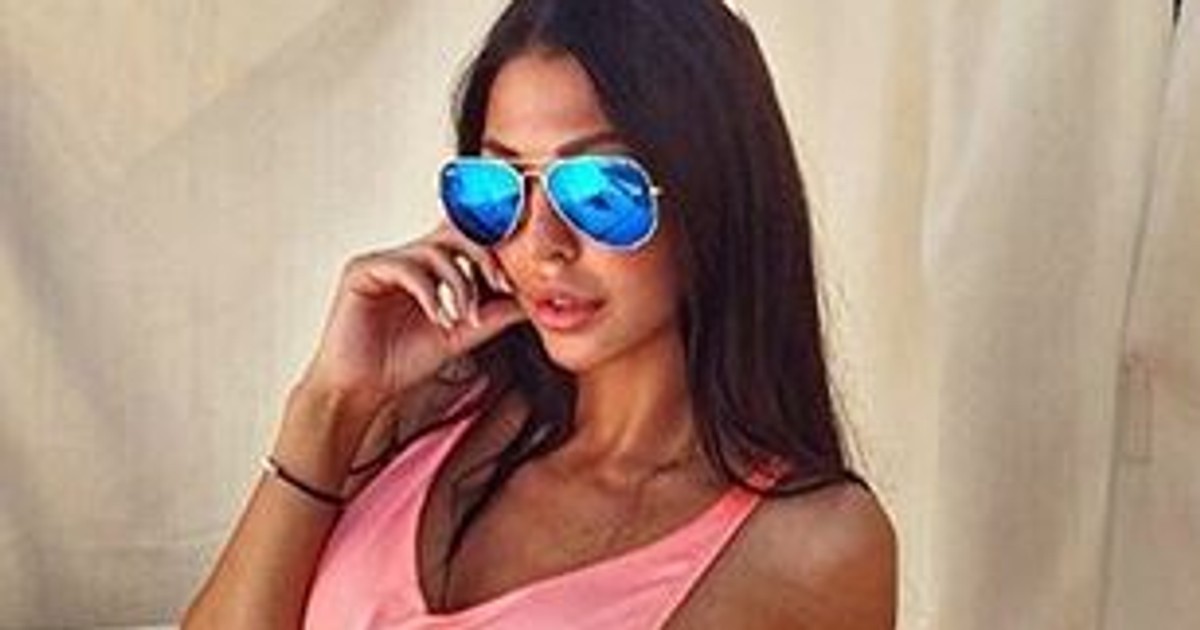 maja marinkovic janjus zena ena - Blic