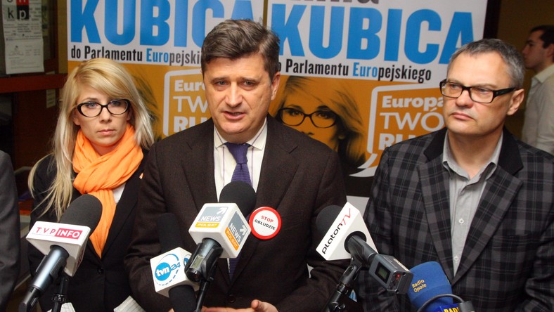 Profesor Hartman broni Palikota: W wypowiedzi nie było nic z hipokryzji ...