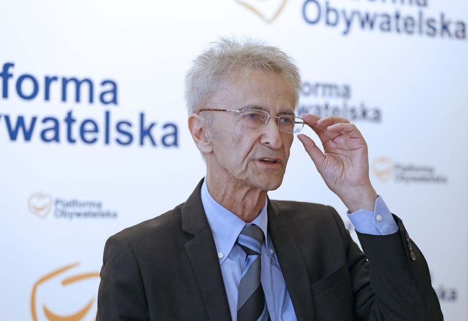 Kiedyś gwiazdy TV, a dziś? Tadeusz Ross jako Zulu-Gula - Plejada.pl