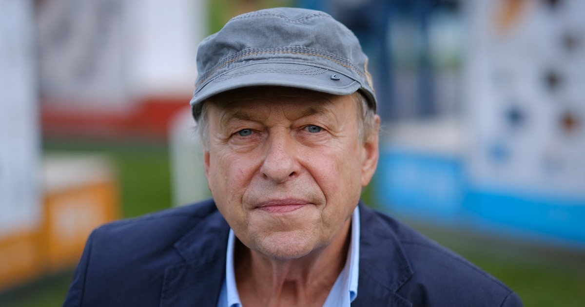 Marczewski o burzy ws. selekcji filmów na festiwal w Gdyni: "Nie chcę ...