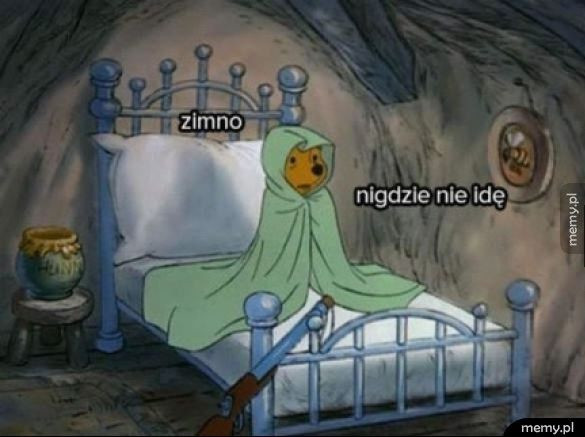 Jesień 2021. Zima nadchodzi, a internauci tworzą memy [ZDJĘCIA] - Kobieta