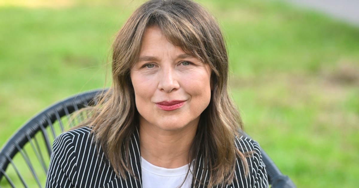 Festiwal w Gdyni wystartował. Ledwo poznaliśmy Mateusza Kościukiewicza ...