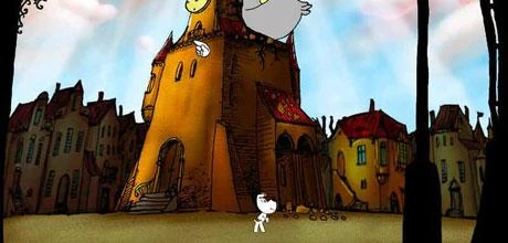 Reksio i Czarodzieje