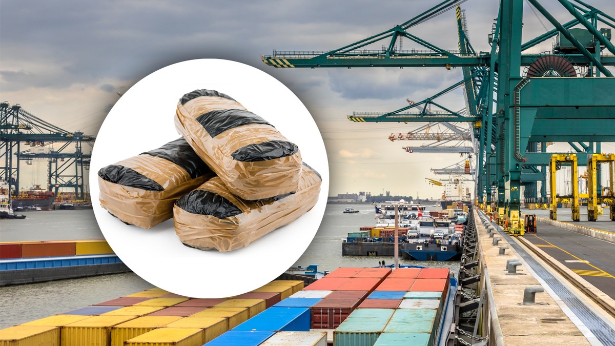 Šifrovane poruke narko-klanova na paketima droge: "Brendiraju ...