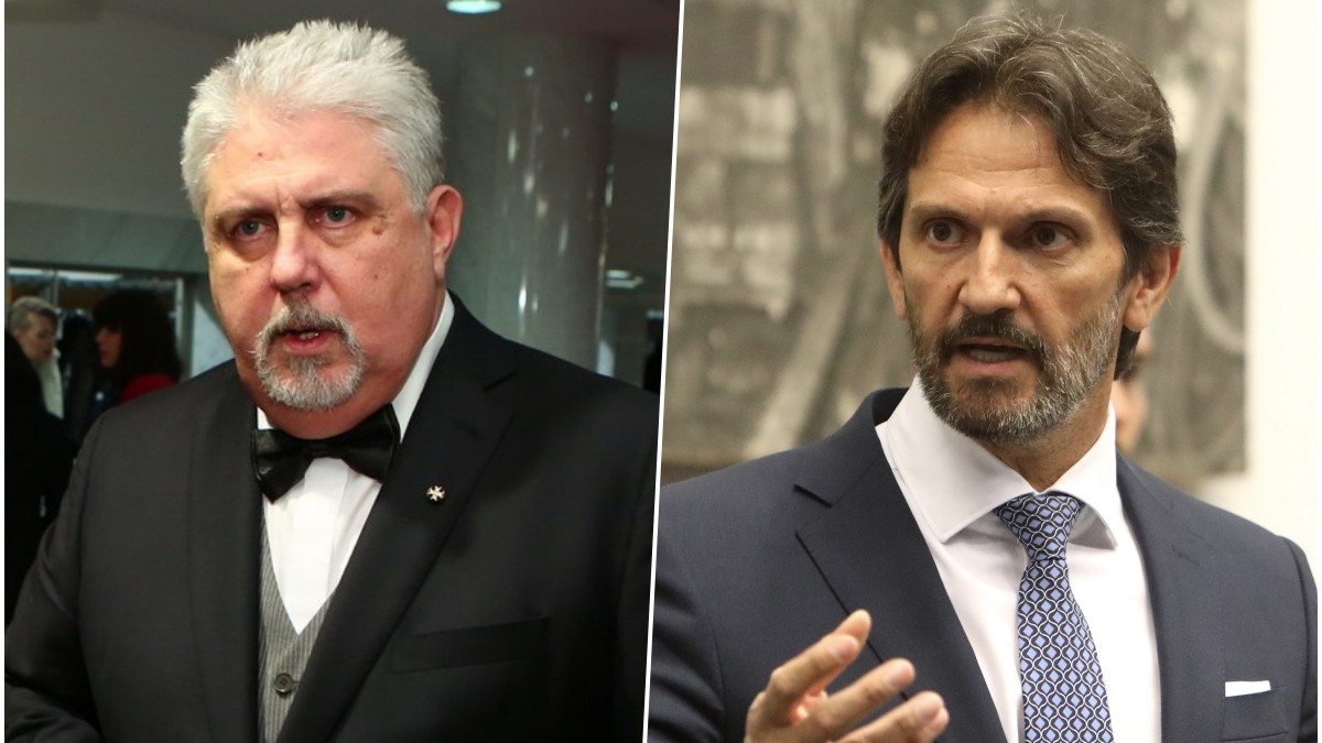 Humorista Andrásy je prekvapený z ministra Kaliňáka: Mali sme dobré ...