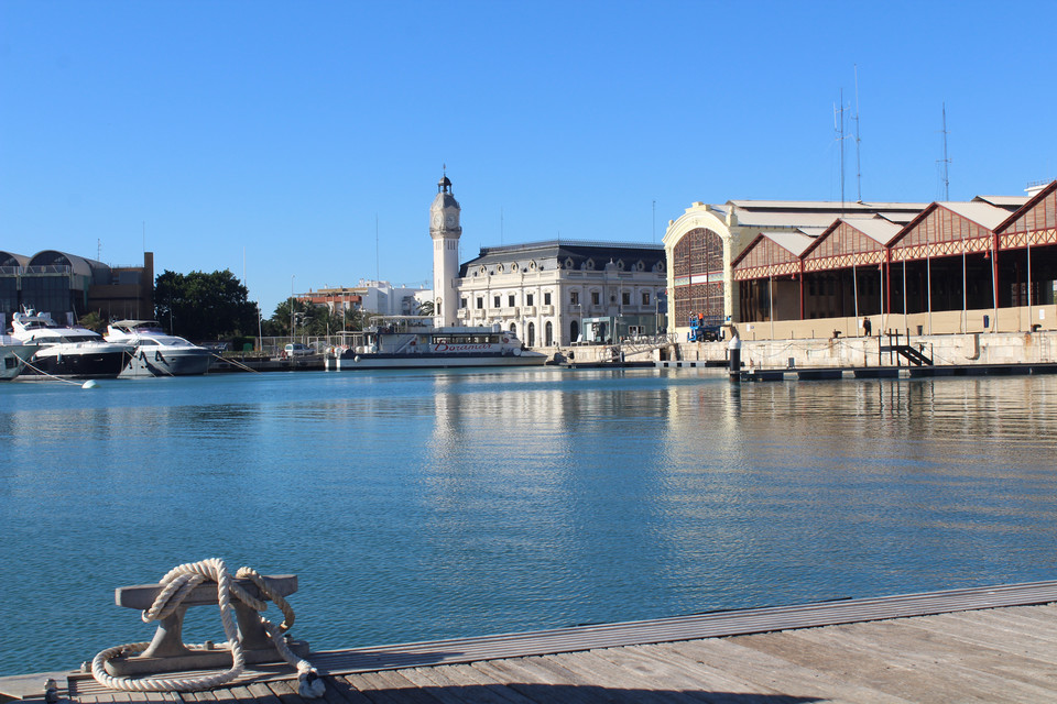 Walencja na weekend - atrakcje, historia, przewodnik - Podróże