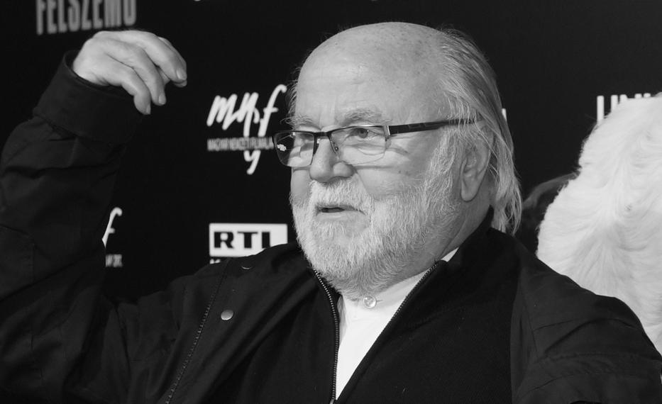 Senkinek nem beszélt az állapotáról Haumann Péter - Blikk Rúzs