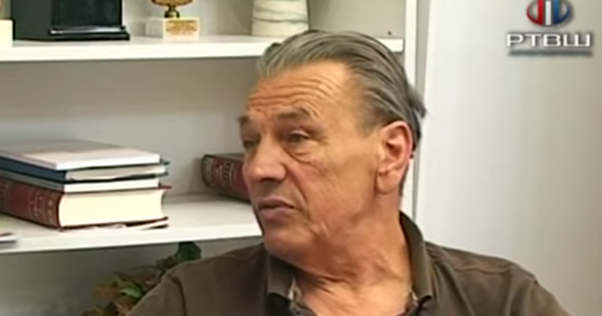 jovan lole savic otac viktora savica glumac - Blic