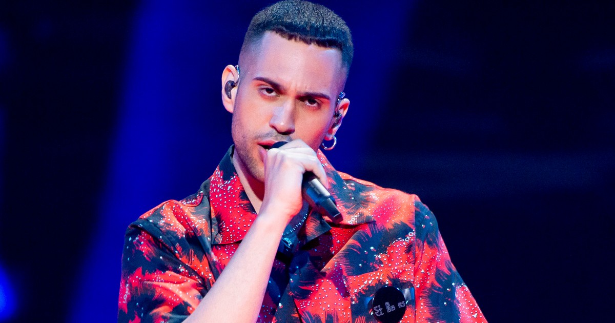 Mahmood w Polsce. Włoska gwiazda Eurowizji z koncertem w Warszawie ...