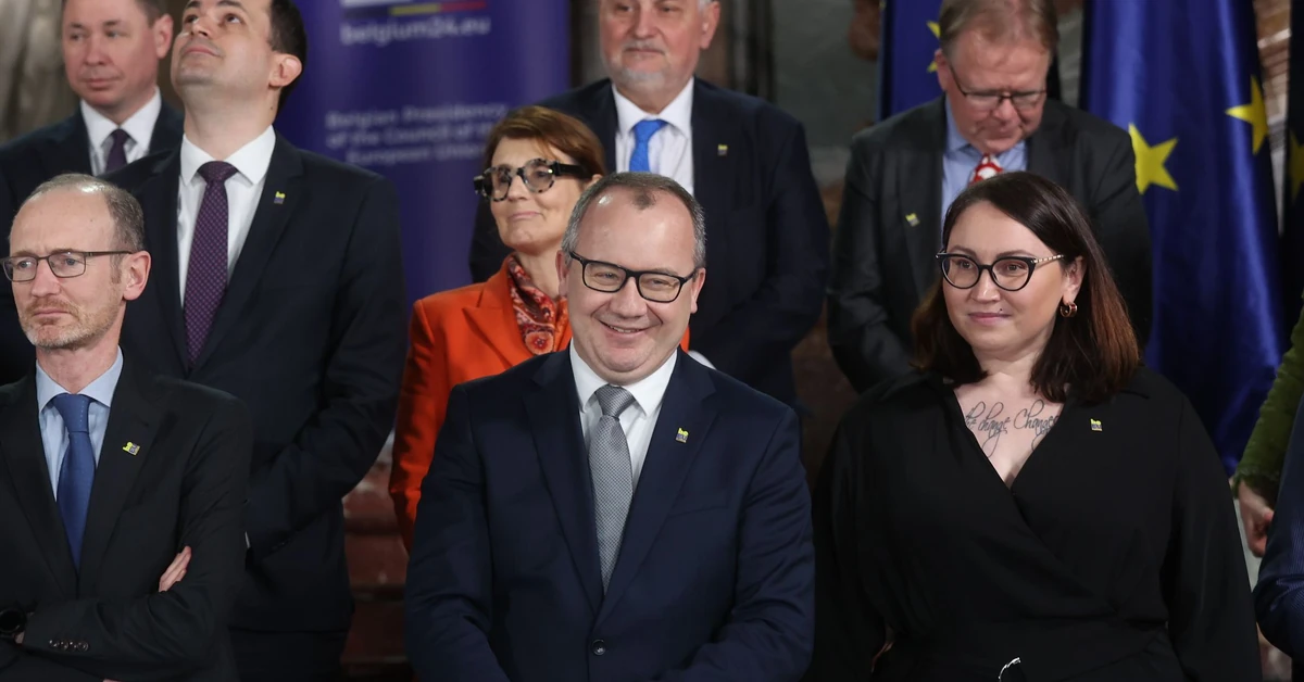 Bodnar uspokaja: Nie grozi nam dualizm w prokuraturze - Dziennik.pl