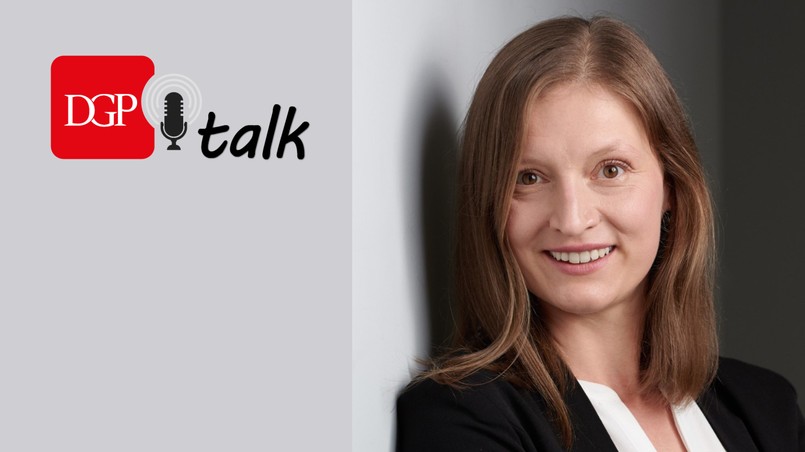 Dr Alicja Puścian: Mamy wyspecjalizowane w mózgu obwody neuronalne ...