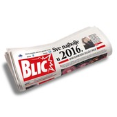 Blic novine - Blic Online