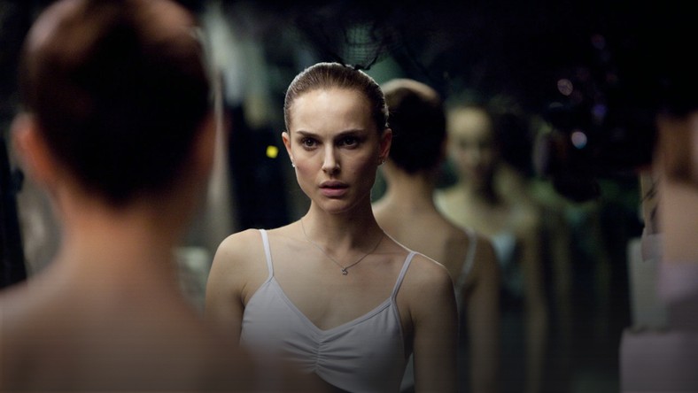 Oscarowy taniec Natalie Portman wielkim oszustwem? - Film