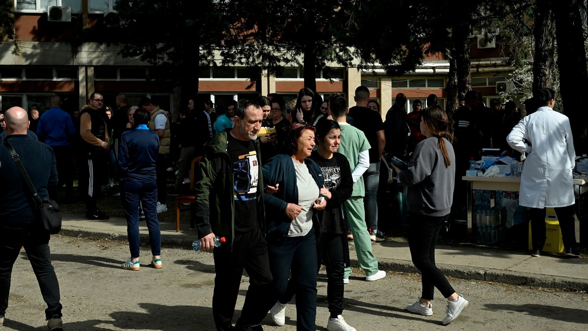 Potresna ispovest Marije koja je preživela požar u Kočanima: "Gazili su me, a spaljena tela ...