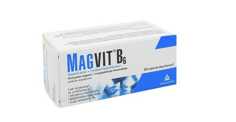 Magvit B6