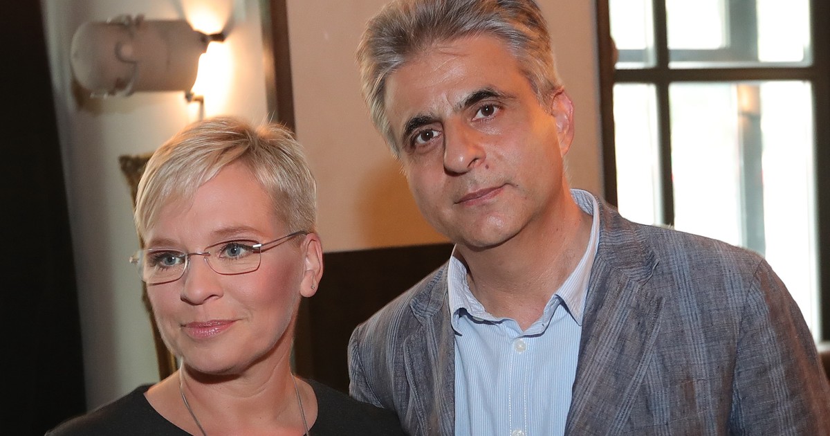 Bárdos András őszintén kimondta: „Volt olyan időszak, hogy Krisztina ...