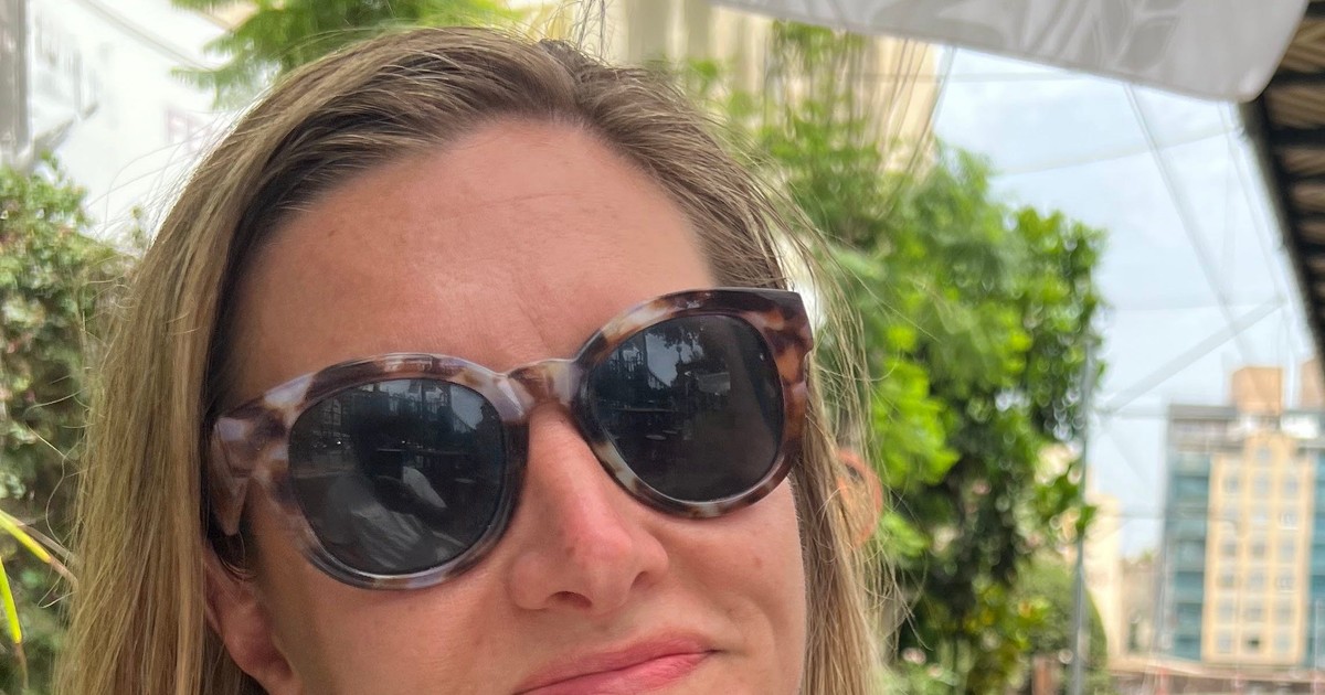 This test can calculate your biological age for free. Here's how it ...