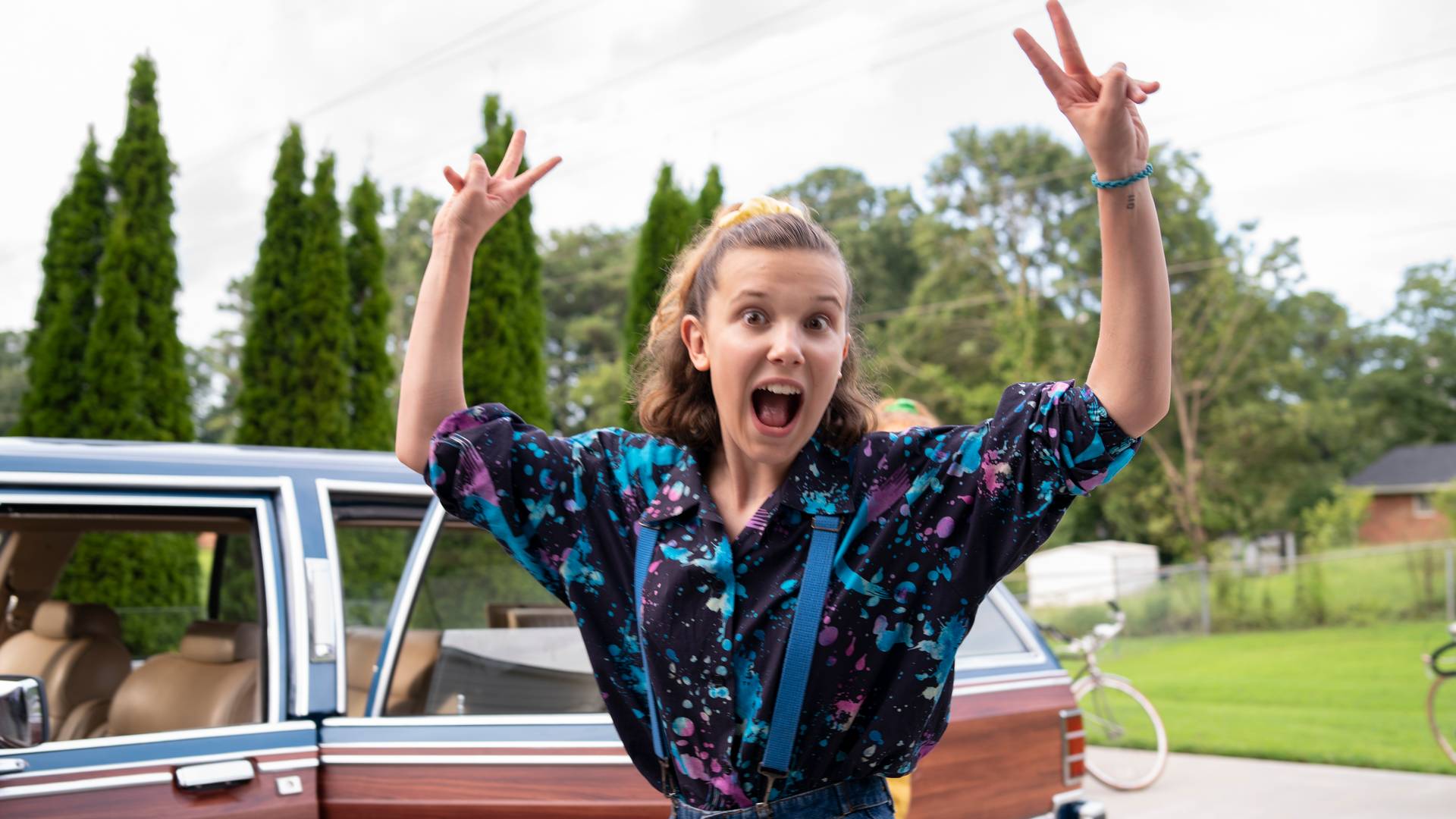 Wiemy ile zarobili aktorzy "Stranger Things". - Noizz