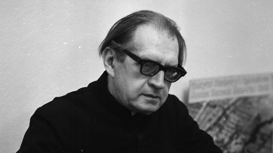 Ks. Twardowski: niszcząc przyrodę opuszczamy raj - Kultura