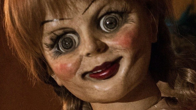 Annabelle, a démoni baba jövőre visszatér és már az is megvan, milyen ...