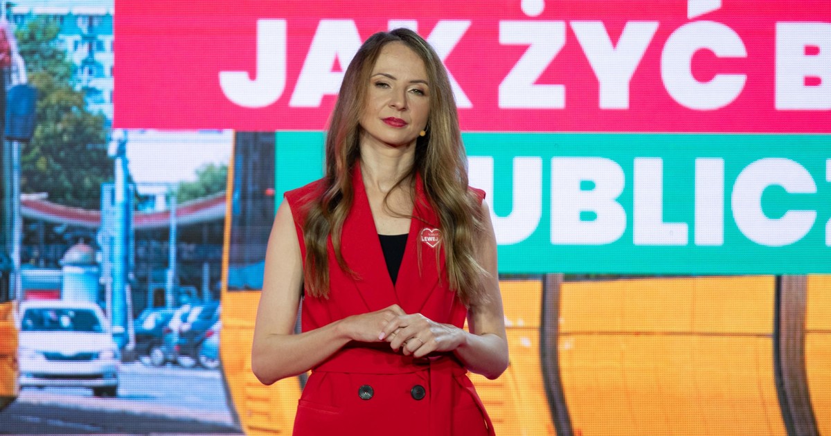 Lewica wystawi własnego kandydata na prezydenta. Dziemianowicz-Bąk w grze