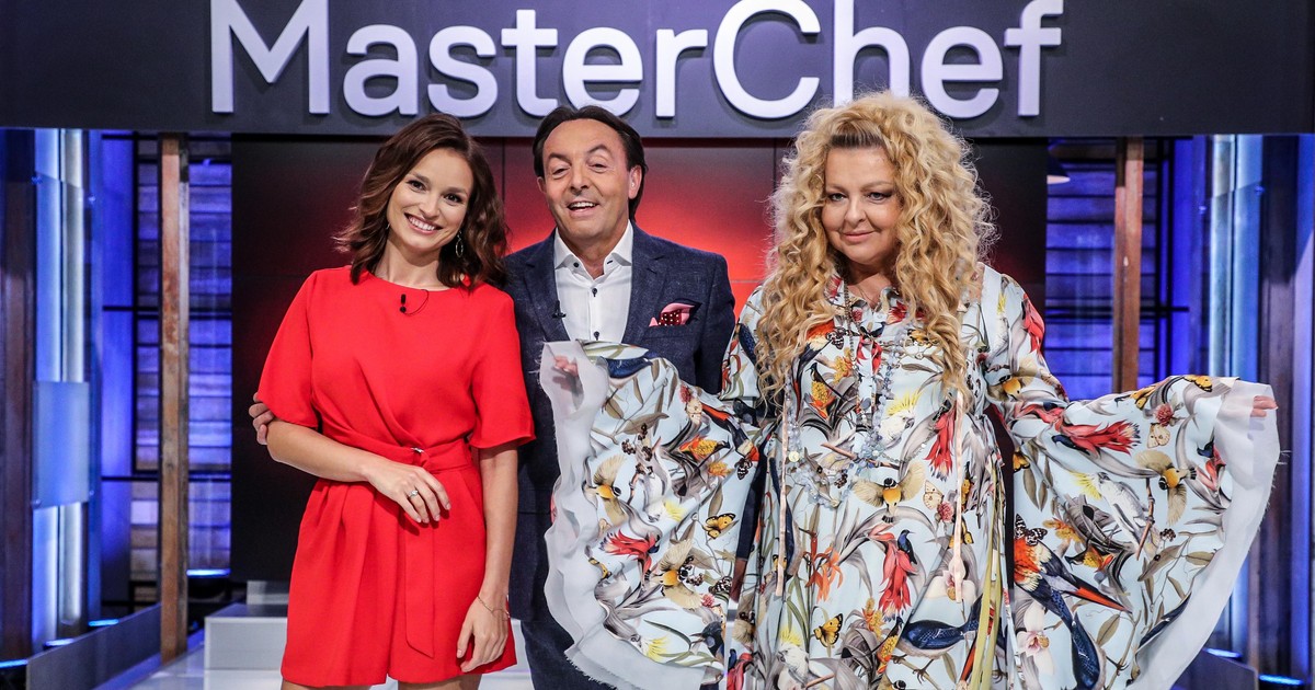 Masterchef rusza po raz siódmy!
