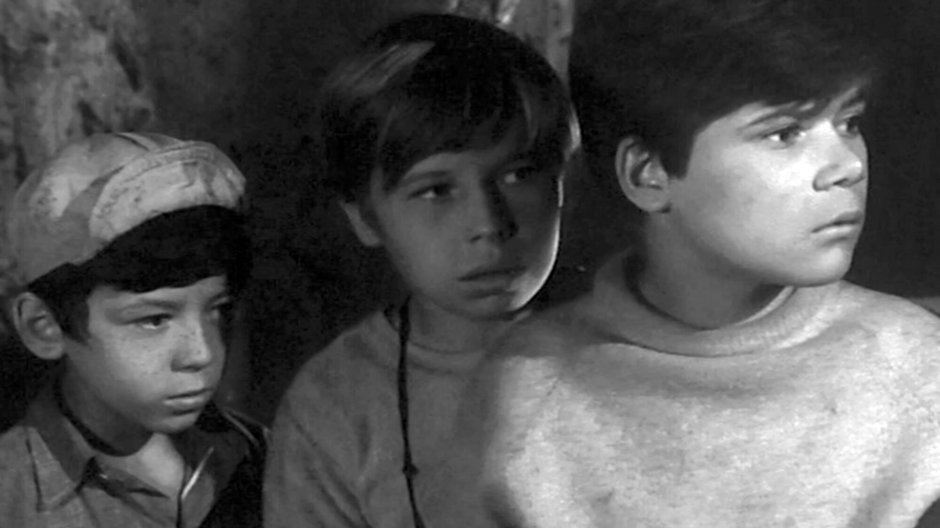 Po "Wakacjach z duchami" byli ulubieńcami Polaków. Los okazał się dla ...