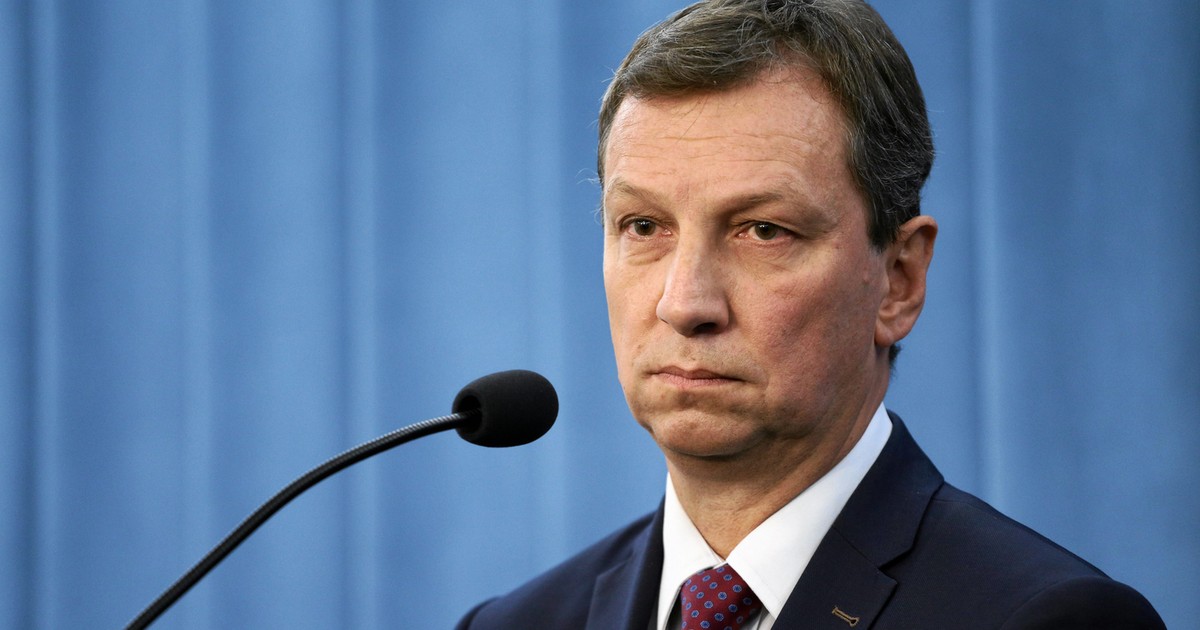 Halicki: PO składa wniosek do prokuratury ws. wycieku wyroku TK ...