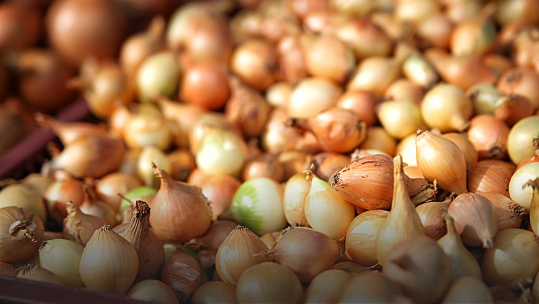 Sześć genialnych zastosowań cebuli, o których najprawdopodobniej ...
