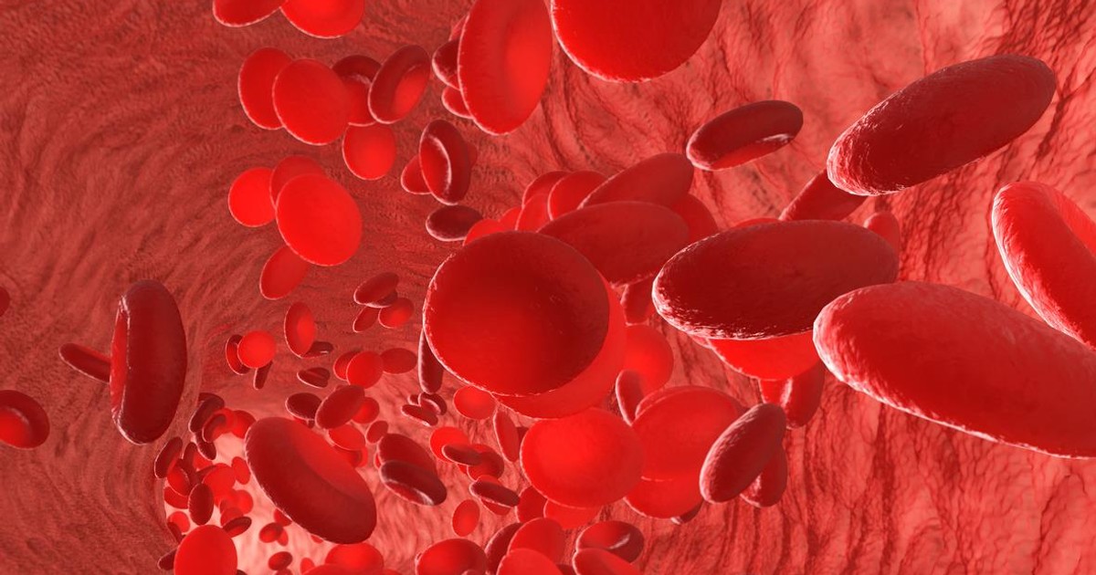 Hematologia - choroby, wskazania do wizyty. Czym zajmuje się hematolog?