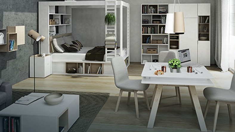 4 You by VOX - Meble, których warto nauczyć się od nowa! - Dom