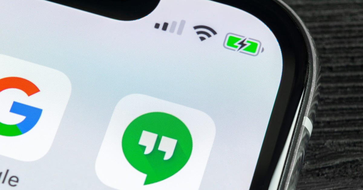 How to send a Google Hangouts invite using your computer or mobile device | Business Insider Africa