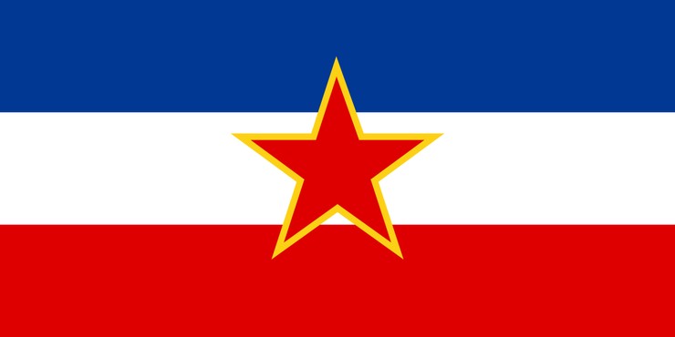 ZAVIJORILA SE ZASTAVA SFRJ Slovenački turisti "osvojili" najviši vrh ...