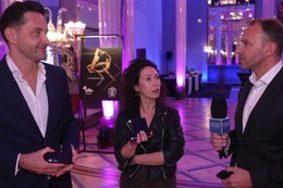 "Efektywność w DNA". Grupa Maspex firmą roku 2024 na Effie Awards