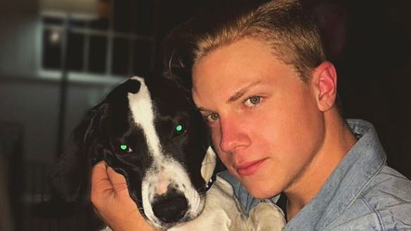 Alexander sa prebudil bez časti lebky: Záhada, ktorá mu nedá spávať ...