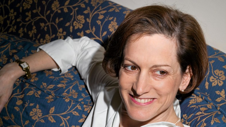 Applebaum: trzeba przełamać stereotyp o Polsce - Wiadomości