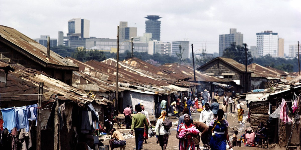 Bieda na sprzedaż - Podróże