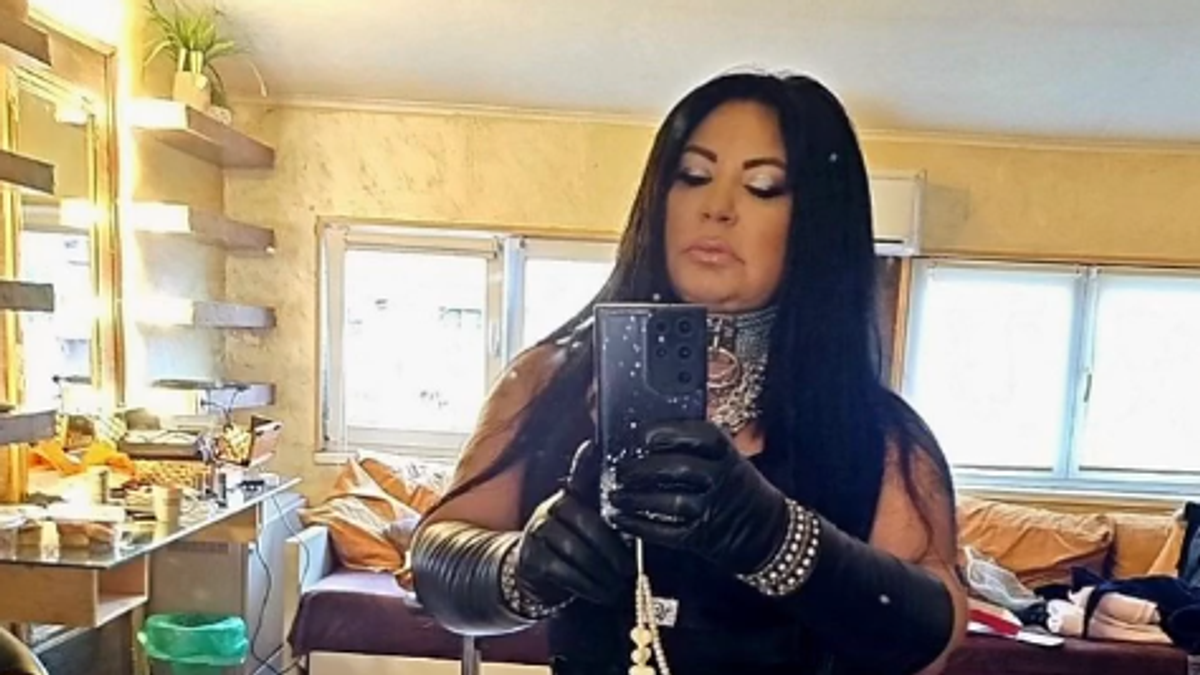 Stoja promenila imidž: Bila i plavuša i crnka, a sada pokazala u koju ...