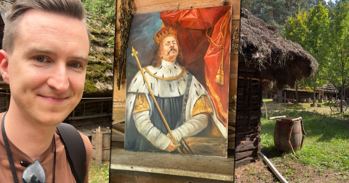 "1670". Byliśmy na planie 2. sezonu. "Mocniej, więcej i bardziej ...