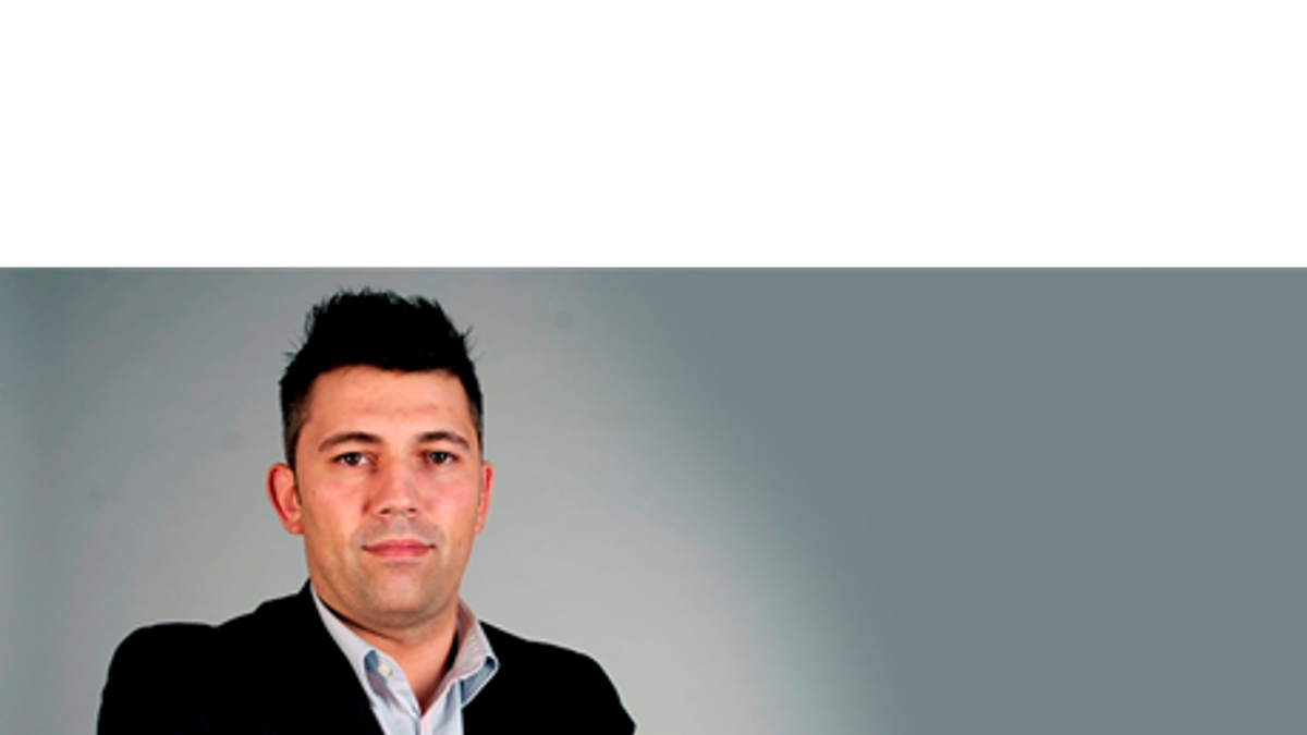 Predrag Mihailović, glavni i odgovorni urednik štampanog izdanja "Blica ...