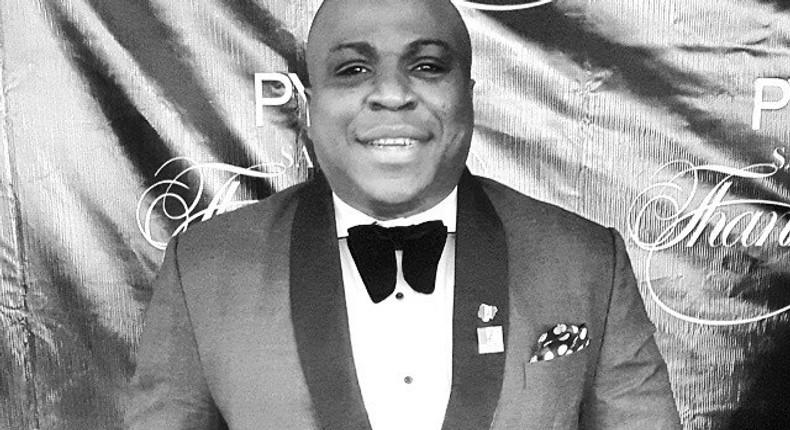 Comedian gets Hummer jeep for comedy concert in Ibadan | Pulse Nigeria