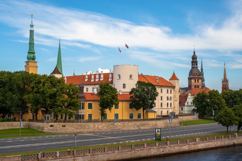 Ryga: atrakcje miasta, co warto zobaczyć? - Podróże